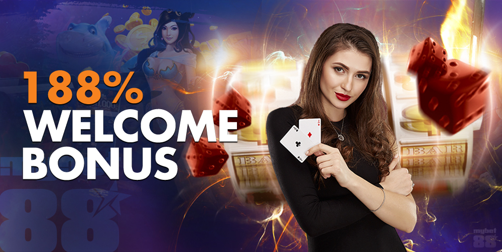 Leading Online Casino Website & App In Malaysia | MB8